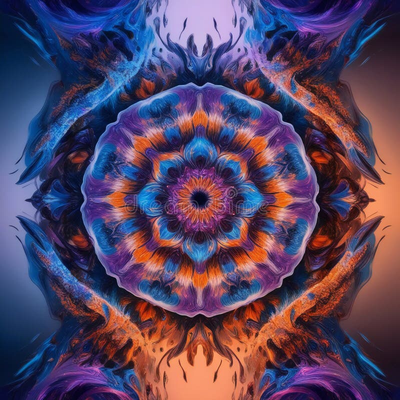 Mesmerizing High-Contrast Abstract Background - a Stunning Visual ...