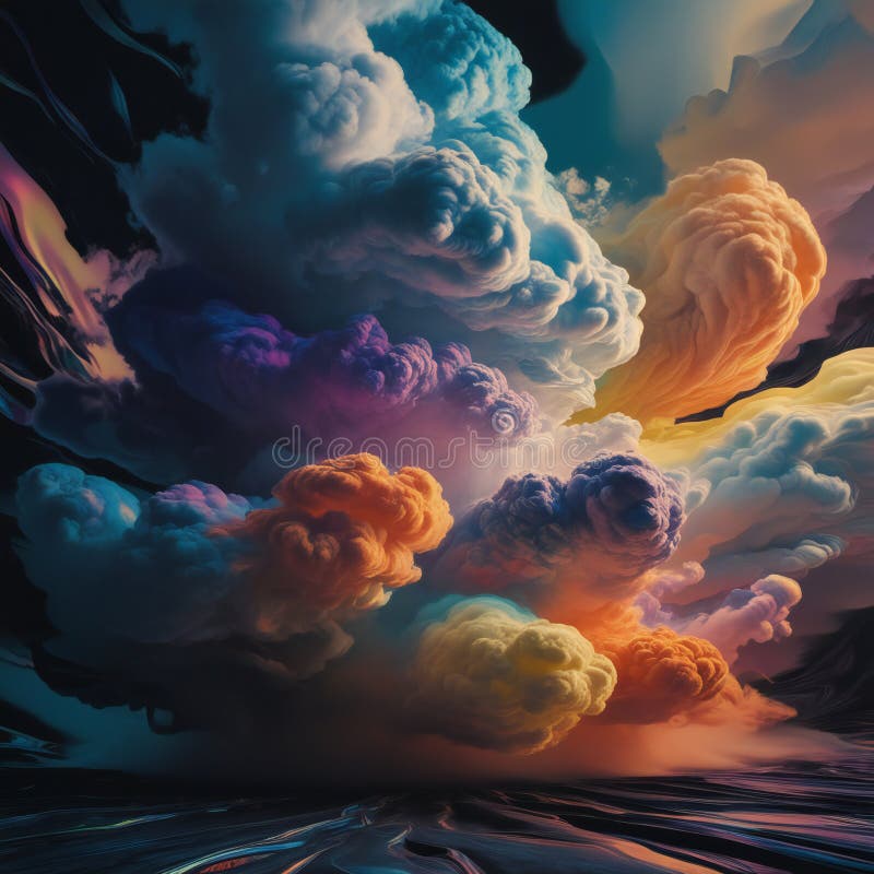 Mesmerizing High-Contrast Abstract Background - a Stunning Visual ...