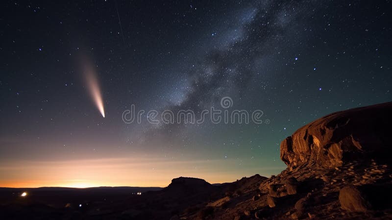 Shimmering Starlight Stock Illustrations – 184 Shimmering Starlight ...