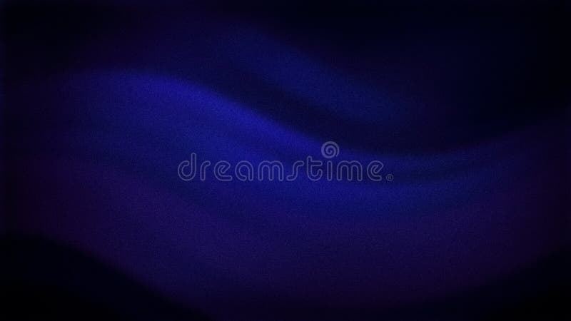 A Mesmerizing 4K Gradient Background in Deep Blue and Purple Tones with ...