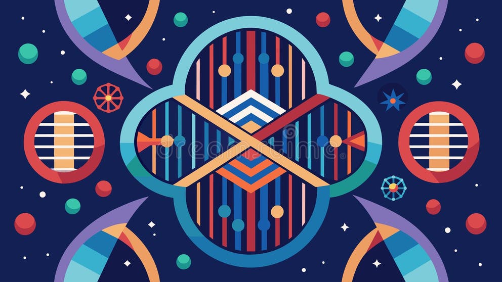 A Mesmerizing Kaleidoscope of Genome Sequences Highlighting the ...