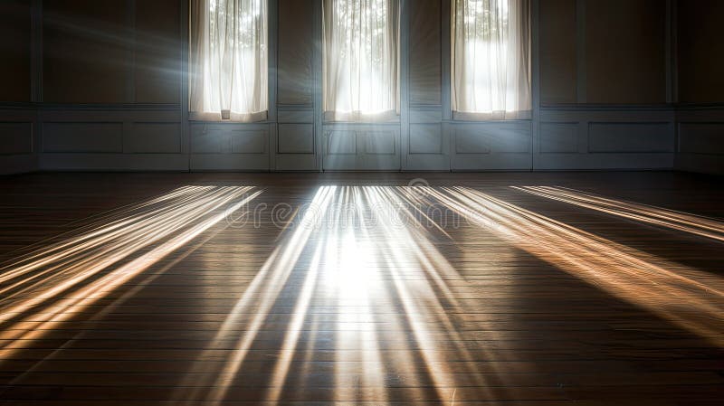 Mesmerizing Light Beam Texture Stock Illustration - Illustration of ...