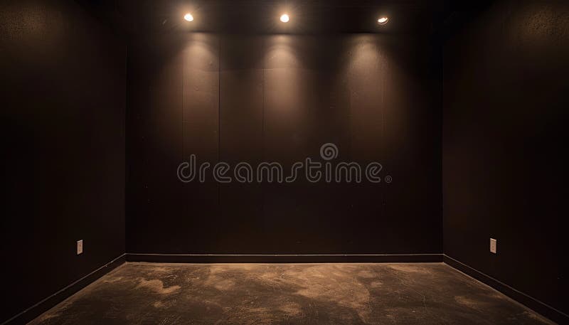 Mesmerizing Lights on Stage Set the Backdrop for a Modern Dance ...