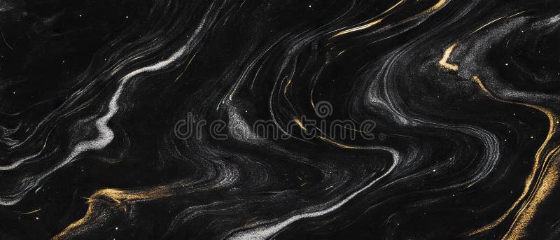 Mesmerizing Line Texture with Spirals and Swirling Patterns Against a ...