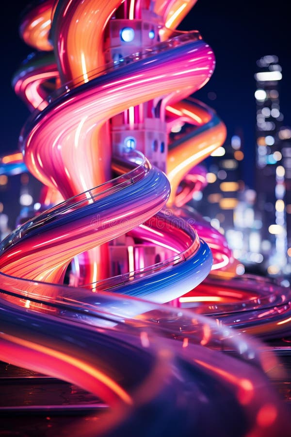 Loop De Loops Stock Photos - Free & Royalty-Free Stock Photos from ...