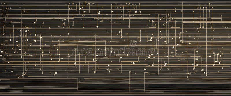 A Mesmerizing Orchestral Arrangement Visualized As a Business Strategy ...