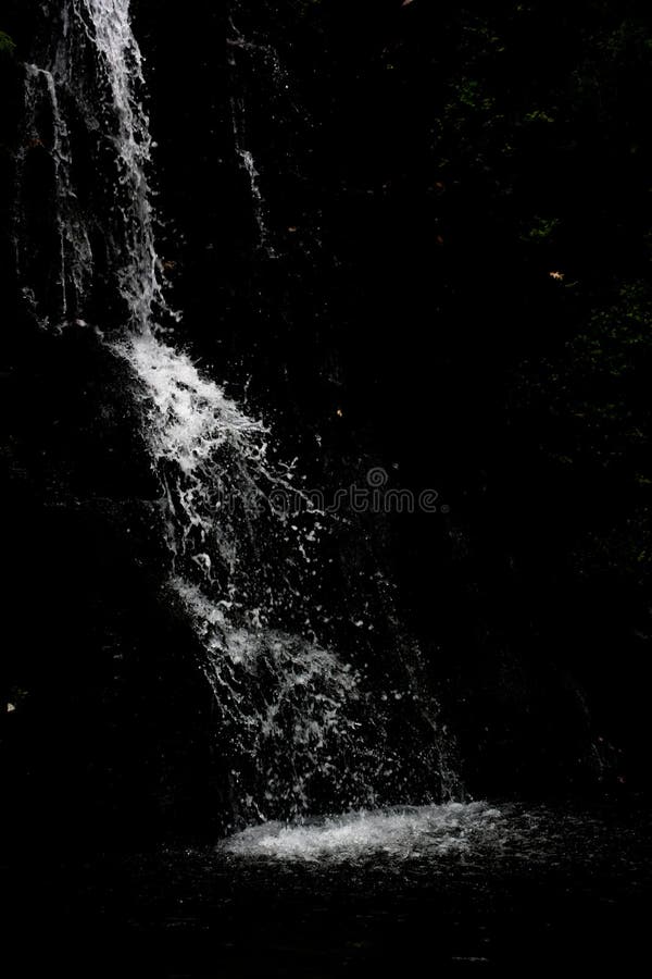 12,478 Waterfall Black Background Stock Photos - Free & Royalty-Free ...