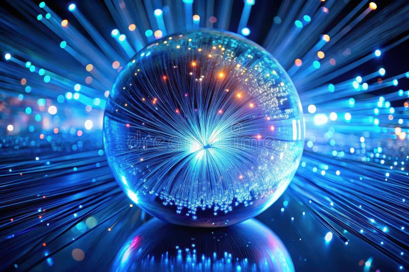 The Boundless Potential of the Cloud, a Digital Canvas Painted with ...