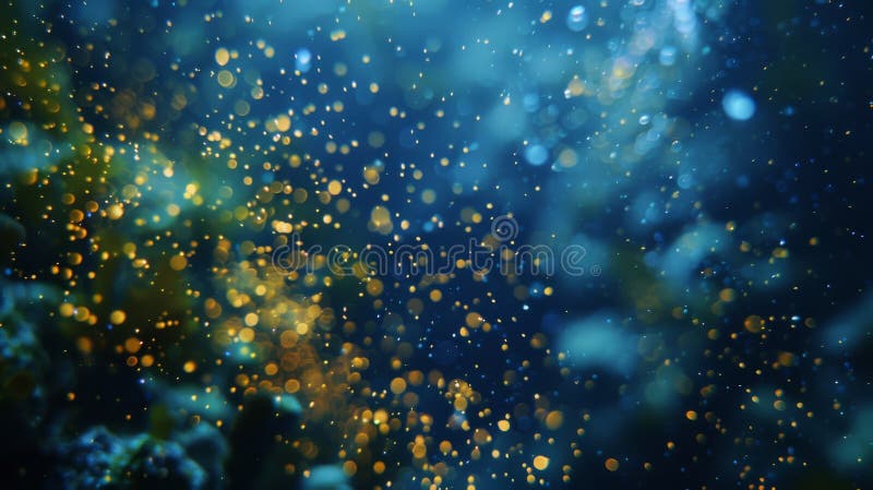 Mesmerizing Underwater World Vibrant Marine Life, Coral Reefs, Dolphins ...