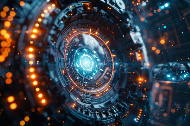 Digital Core Stock Illustrations – 20,544 Digital Core Stock ...