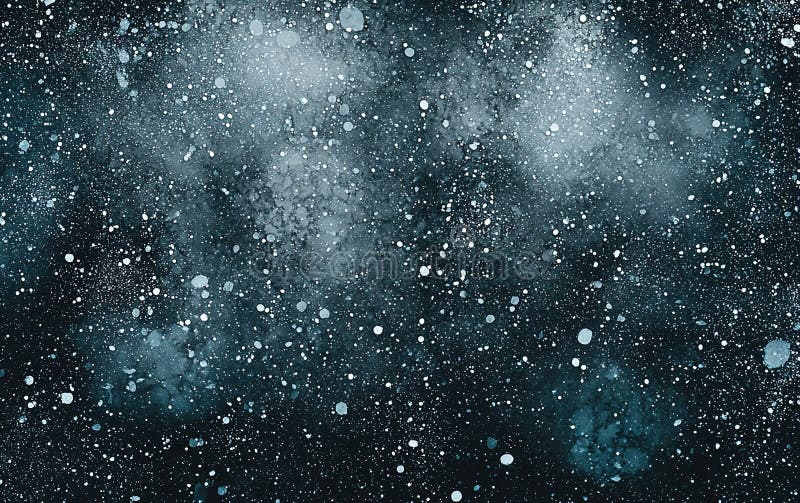 A Mesmerizing View of a Starry Night Sky Filled with Twinkling Stars ...