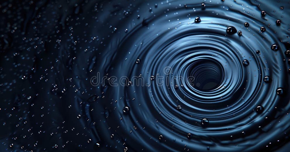 Water Ripple Effect Stock Illustrations – 14,481 Water Ripple Effect ...