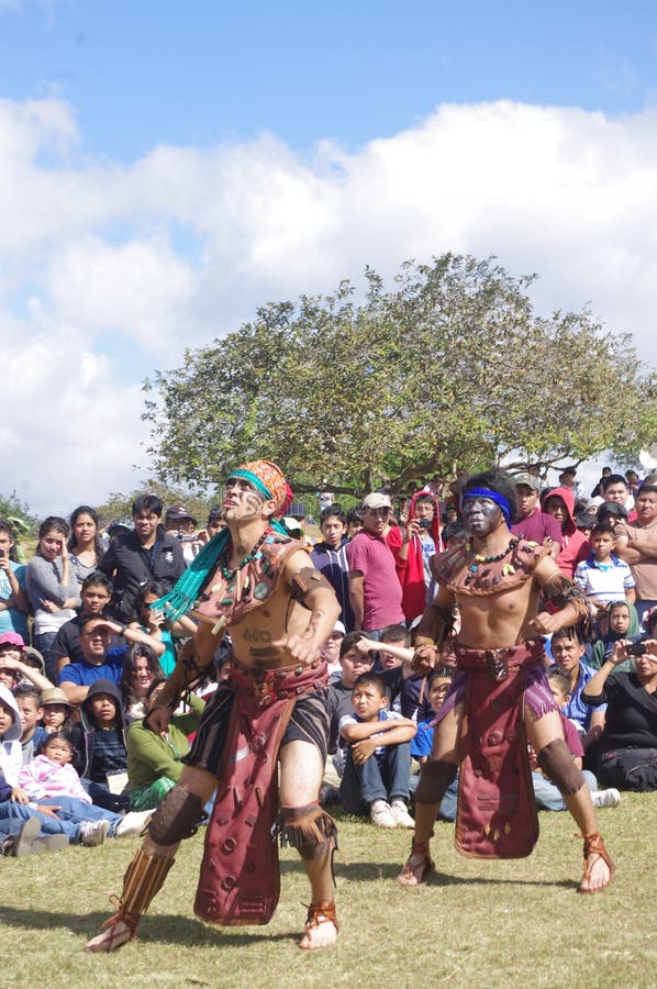 Mesoamerican ballgame editorial photo. Image of indian - 30852436