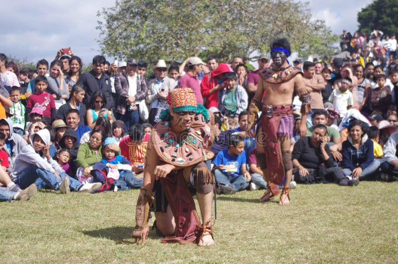 Mesoamerican ballgame editorial stock photo. Image of head - 30852518