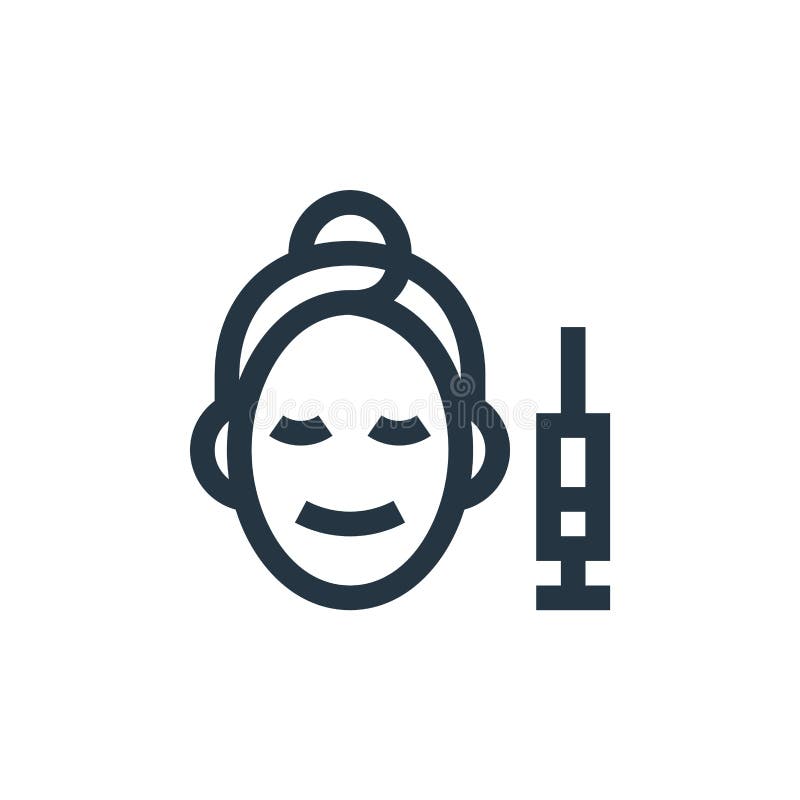 Icon Mesotherapy Stock Illustrations – 691 Icon Mesotherapy Stock ...