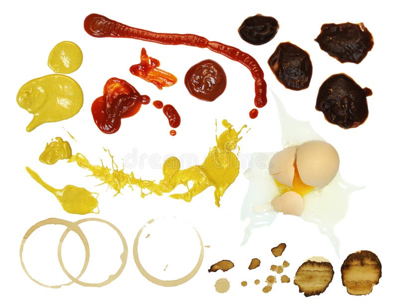 Mess in the kitchen stock photo. Image of accidental - 29008124