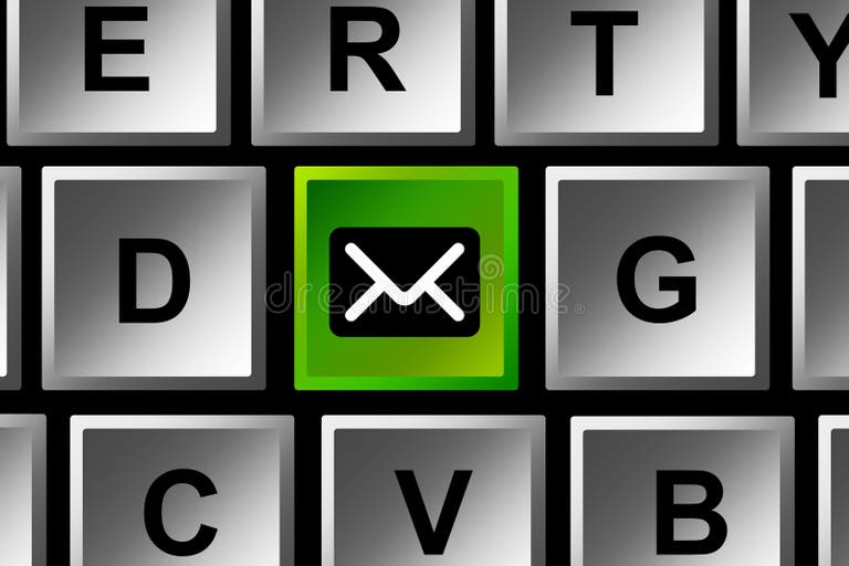 Outbox Messages Stock Illustrations – 153 Outbox Messages Stock ...