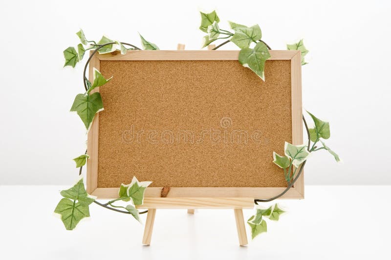 Message board stock photo. Image of brown, paper, wooden - 27564996