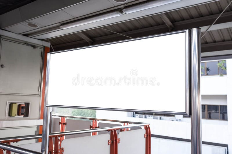 Message Board stock image. Image of city, advertisement - 42849323