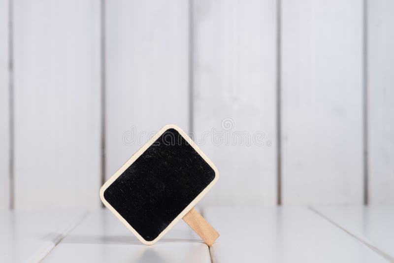 Message boards and planks stock photo. Image of personal - 54464470