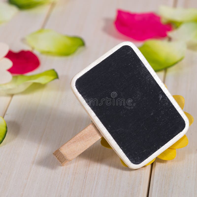 Message boards and planks stock image. Image of background - 54466049