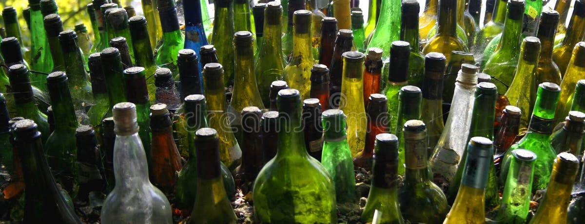837 Empty Booze Bottles Stock Photos - Free & Royalty-Free Stock Photos ...