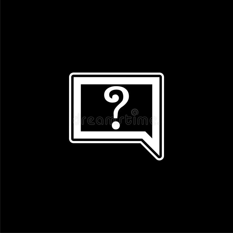Question Mark Logo Stock Illustrations – 9,816 Question Mark Logo Stock ...