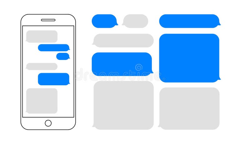 Inbox Smartphone Stock Illustrations – 4,166 Inbox Smartphone Stock ...