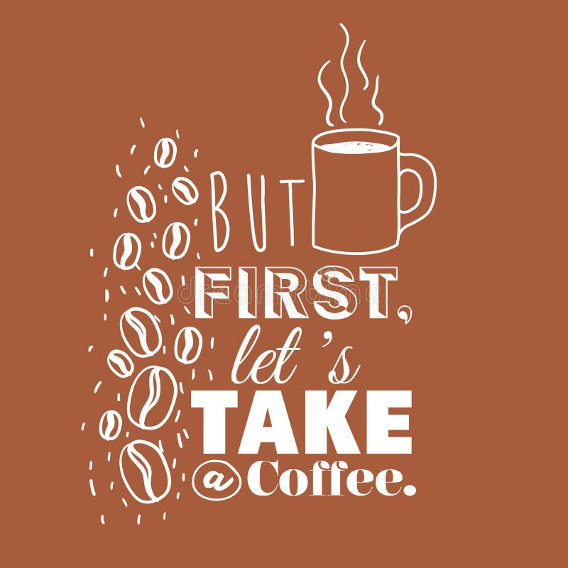 Message in Calligraphy Design Stock Vector - Illustration of ...