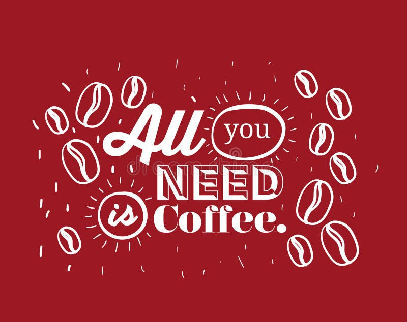 Message in Calligraphy Design Stock Vector - Illustration of message ...