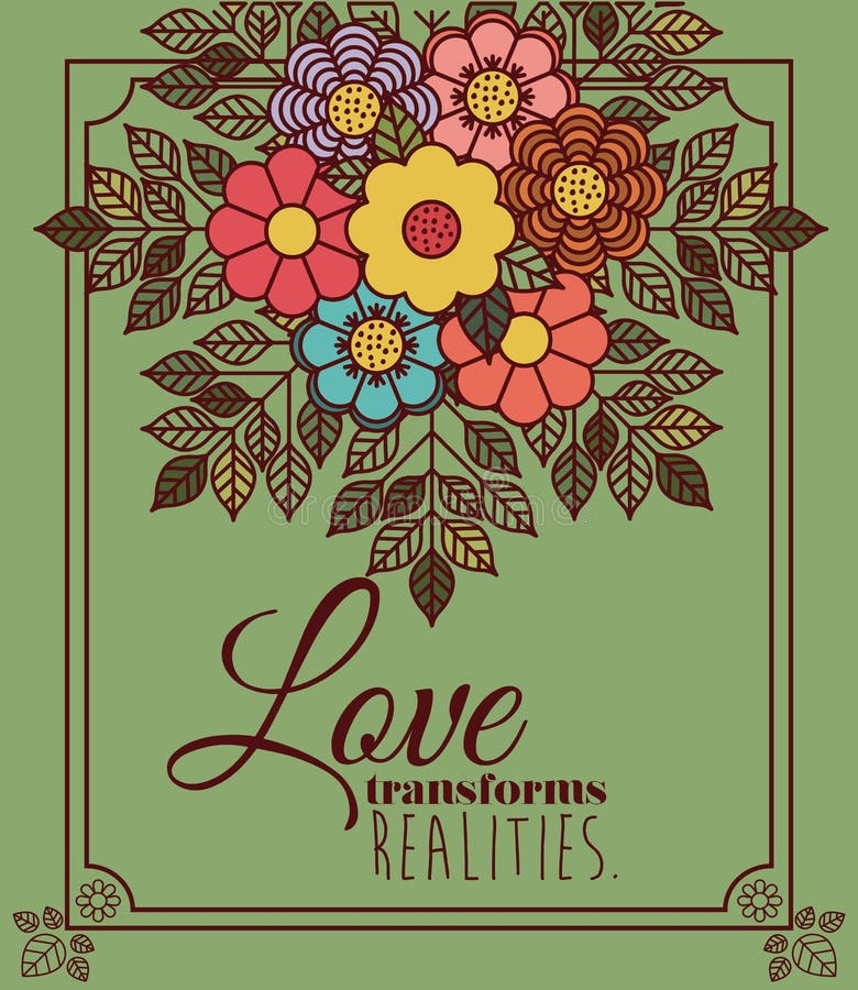 Message in Calligraphy Design Stock Vector - Illustration of message ...