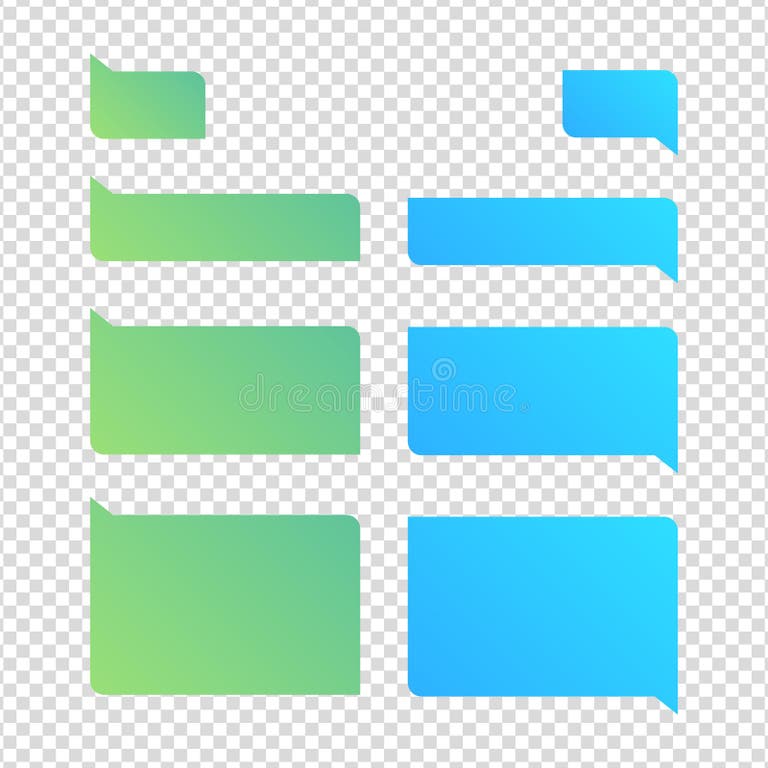 Vector Message Boxes Stock Illustrations – 8,937 Vector Message Boxes ...