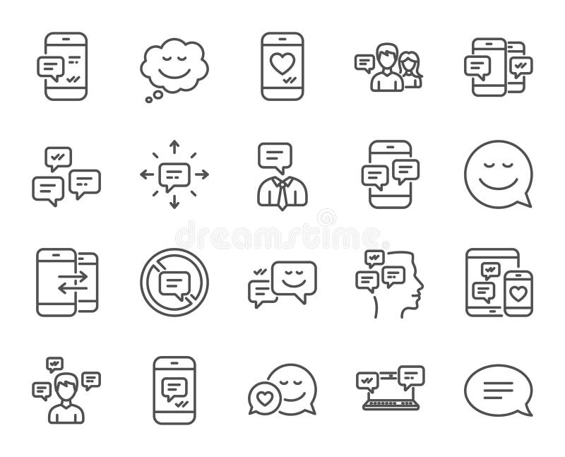 Emo Design Elements Icons Stock Illustrations – 41 Emo Design Elements ...
