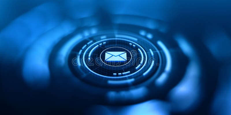 Message Email Mail Communication Online Chat Business Internet ...