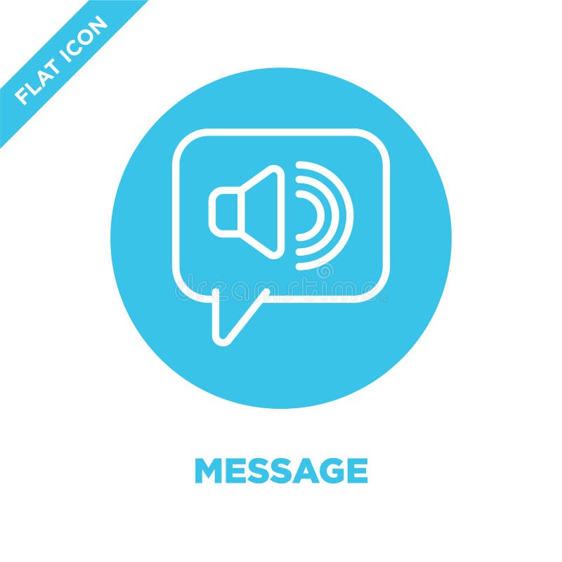 Accessibility Icon Vector From Accessibility Collection. Thin Line ... Accessibility Icon Vector From Accessibility Collection. Thin Line ...