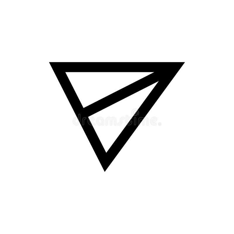 Message Icon on White Isolated Background, Illustration Stock ...