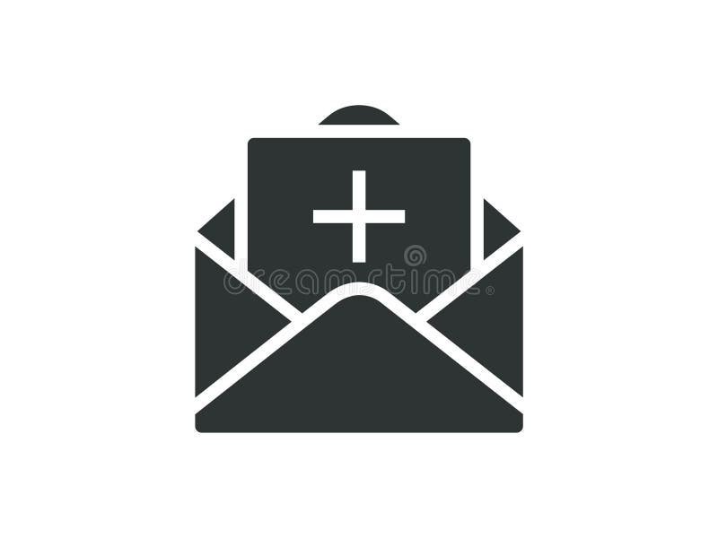 Inbox Mailbox Web Communication Stock Illustrations – 5,605 Inbox ...