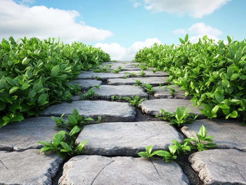 Embark on a Journey of Growth and Transformation Discover the Path To ...