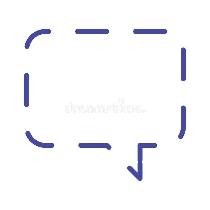 Message Missing Vector Icon Which is Suitable for Commercial Work and ...