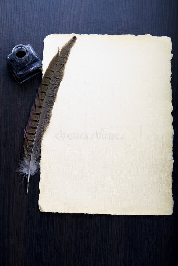 Message in a old paper stock photo. Image of aged, background - 7040386