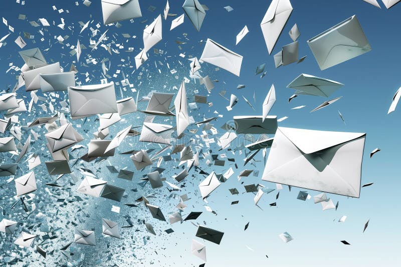 Undelivered Letter Stock Illustrations – 14 Undelivered Letter Stock ...