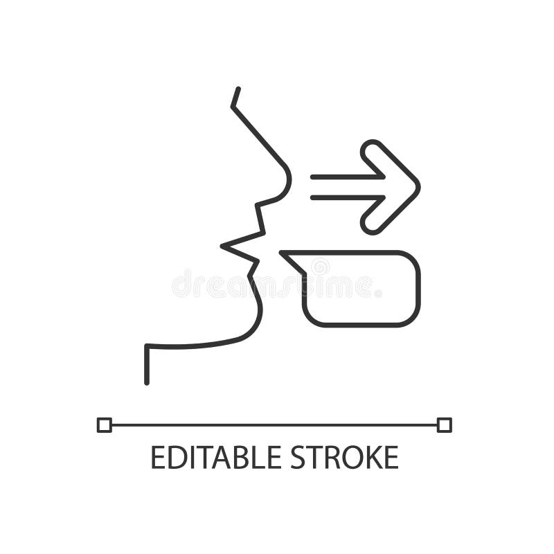 Speaker Sender Stock Illustrations – 62 Speaker Sender Stock ...