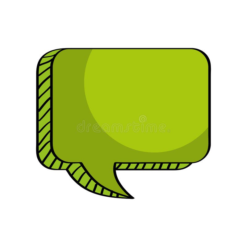 Message Talk, Box Vector Empty Stock Vector - Illustration of burst ...