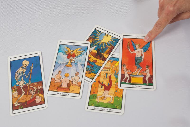 471 Stack Tarot Cards Stock Photos - Free & Royalty-Free Stock Photos ...