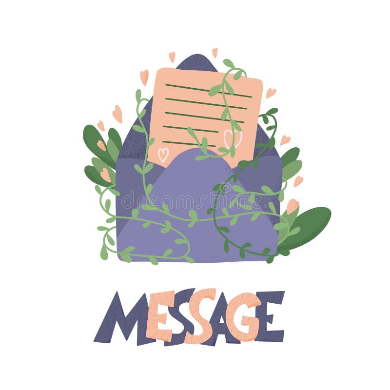 Mail Slogan Stock Illustrations – 531 Mail Slogan Stock Illustrations ...