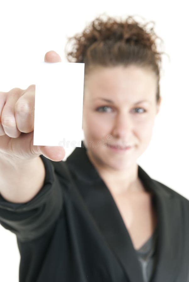 A message for you stock image. Image of beautiful, confident - 12474947