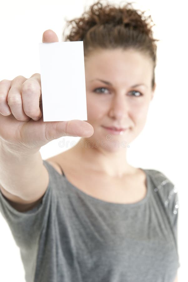 A message for you stock image. Image of eyes, card, business - 13308035