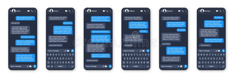 Screen Placeholder Stock Illustrations – 668 Screen Placeholder Stock ...