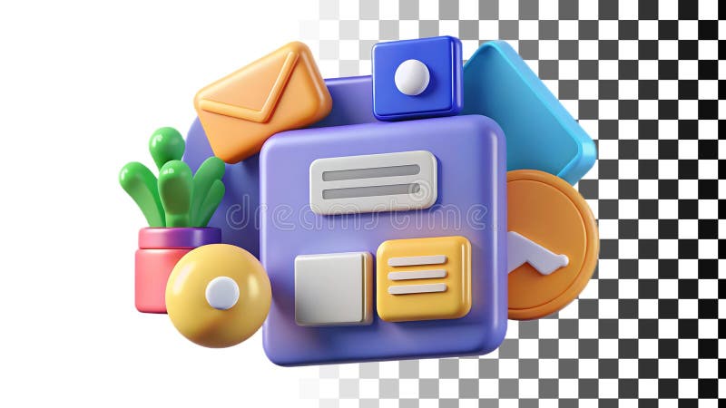 Messaging App Icon, Chat Bubble, Communication Tool, Message Symbol Png ...