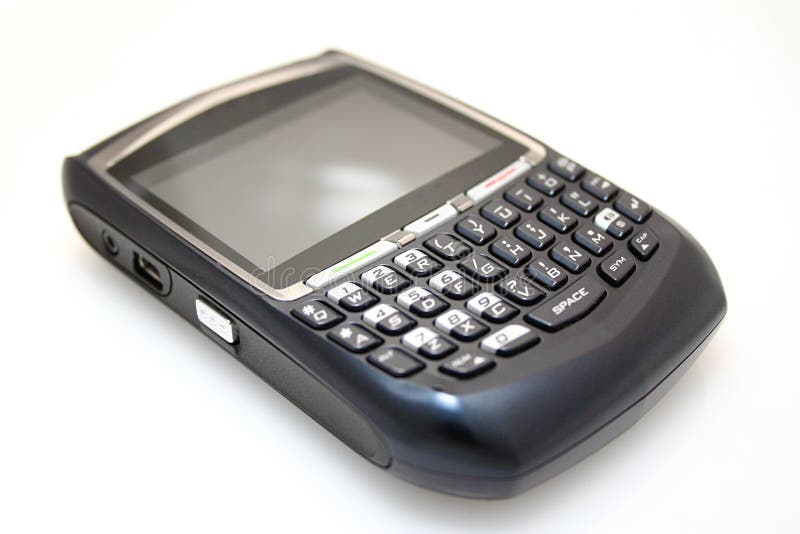 Messaging Device stock photo. Image of messages, texting - 5523648